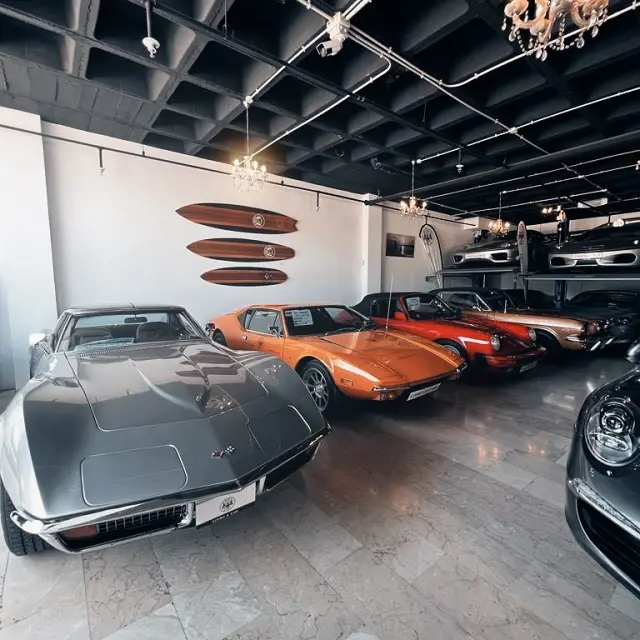 Discover Our Exclusive Vehicles - Cohen & Cars