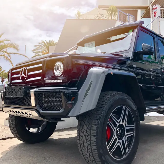 Discover Our Exclusive Vehicles - Cohen & Cars