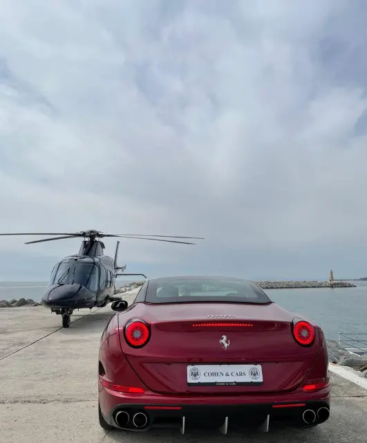 Discover more about us - Cohen & Cars