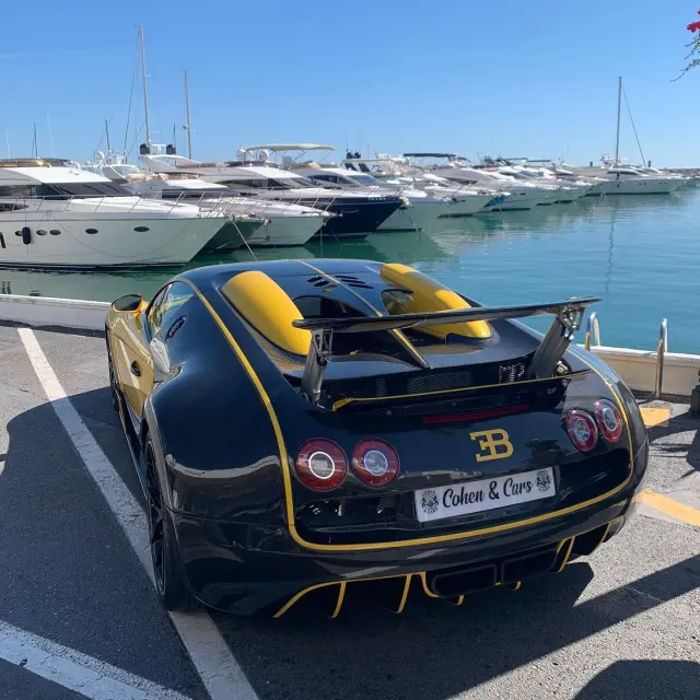 Discover more about us - Cohen & Cars