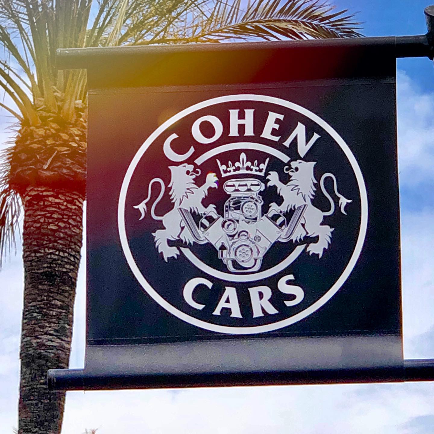 Bienvenidos a Cohen & Cars, el Destino Principal de Marbella para Autos ...