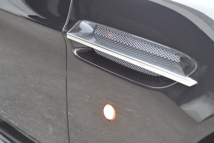 *SOLD* ASTON MARTIN VANTAGE S ROADSTER V8 AUTO *ES PLATES* - Cohen & Cars