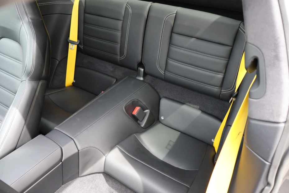 PORSCHE 911 TURBO S 9FF 3.8 Turbo 900CV AUTO *SWEDEN PLATES* - Cohen & Cars