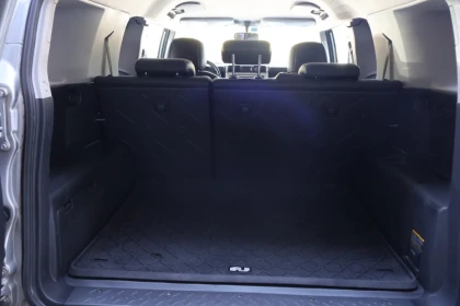Toyota FJ Cruiser Sun Fusion Aut. 4.0L V6 250 HP 4x4 *SOLD* - Cohen & Cars