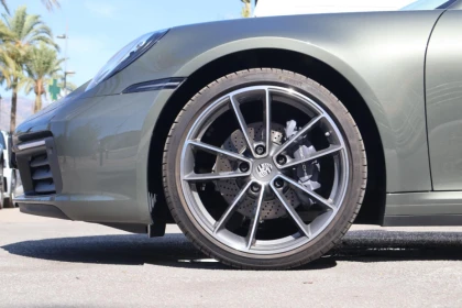 *SOLD* Porsche 911 / 992 Targa 4 3.0 Boxer 6 385hp Auto *LOW KM´s ...