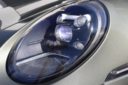 *SOLD* Porsche 911 / 992 Targa 4 3.0 Boxer 6 385hp Auto *LOW KM´s ...