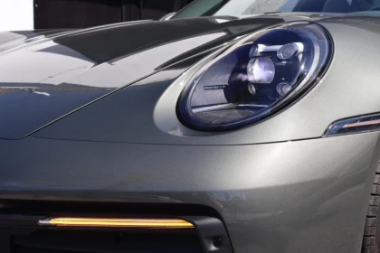 *SOLD* Porsche 911 / 992 Targa 4 3.0 Boxer 6 385hp Auto *LOW KM´s ...