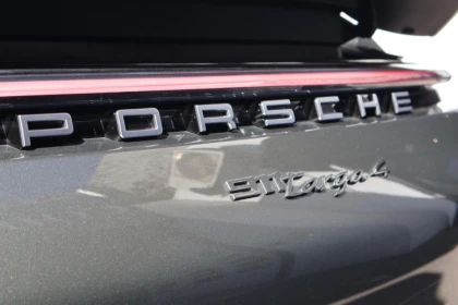 *SOLD* Porsche 911 / 992 Targa 4 3.0 Boxer 6 385hp Auto *LOW KM´s ...