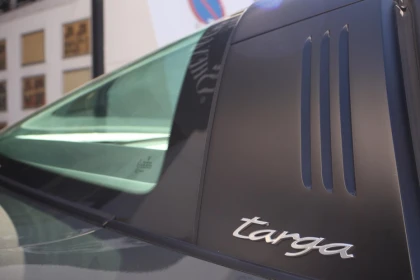*SOLD* Porsche 911 / 992 Targa 4 3.0 Boxer 6 385hp Auto *LOW KM´s ...