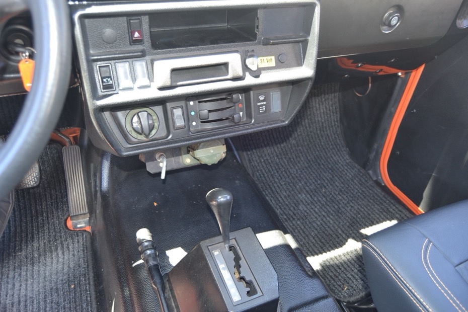 MERCEDES-BENZ/PUCH G230 2.3 PETROL AUTO - Cohen & Cars