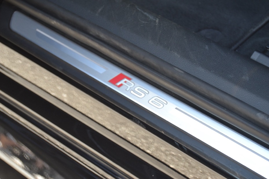 Audi RS6 Avant 4.0 V8 Hybrid 600hp Enhanced to 700hp - Spanish ...