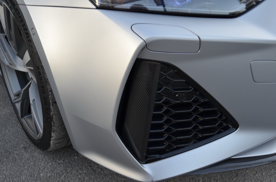*SOLD* Audi RS6 Avant 4.0 V8 Gasolina 700 cv Auto *BEL Plates* - Cohen ...