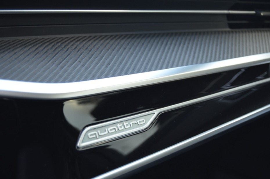 *SOLD* Audi RS6 Avant 4.0 V8 Gasolina 700 cv Auto *BEL Plates* - Cohen ...