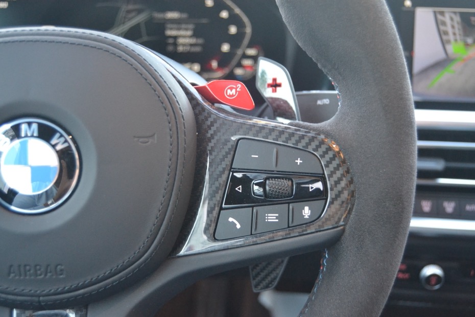 *SOLD*BMW M4 CSL 3.0 TWIN TURBO 550HP AUTO *DEDUCTIBLE VAT* - Cohen & Cars