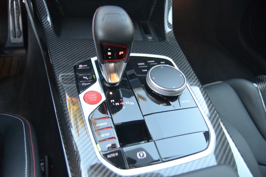 *SOLD*BMW M4 CSL 3.0 TWIN TURBO 550HP AUTO *DEDUCTIBLE VAT* - Cohen & Cars