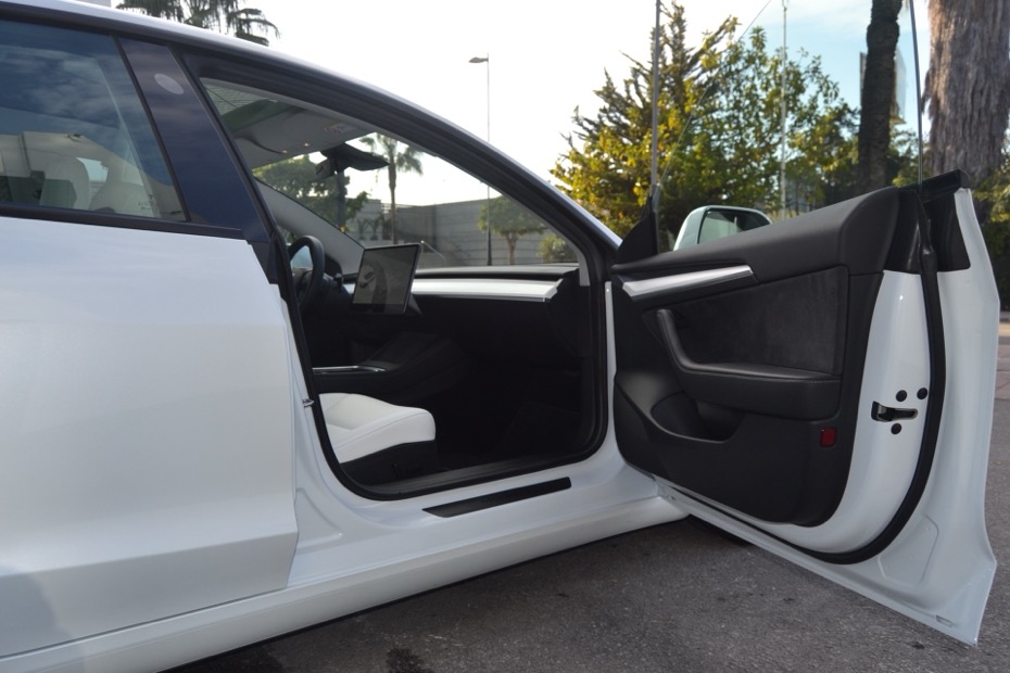 *SOLD* TESLA MODEL 3 LONG RANGE DUAL MOTOR AWD 490HP *NATIONAL* - Cohen ...
